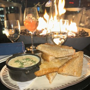 ASSEMBLY ROOFTOP LOUNGE - 340 Photos & 224 Reviews - 1840 Benjamin ...