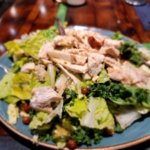 LETTUCE RESTAURANT & CATERING - 611 Photos & 955 Reviews - Salad - 1632 ...