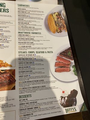 DUFFY’S SPORTS GRILL - Updated December 2025 - 268 Photos & 434 Reviews ...