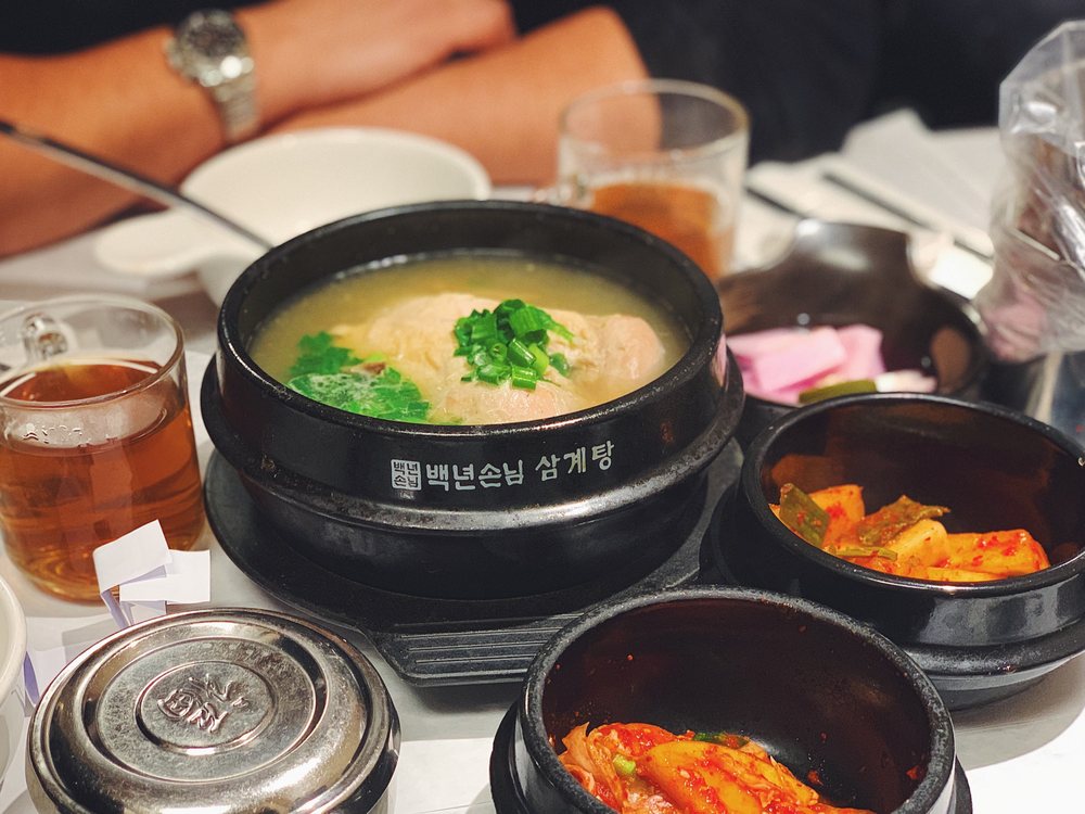 BN CHICKEN - 321 Photos & 227 Reviews - Korean - 2725 El Camino Real ...