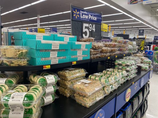 WALMART SUPERCENTER - Updated August 2024 - 32 Photos & 45 Reviews ...