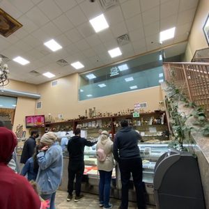 NABLUS PASTRY & SWEETS - 144 Photos & 112 Reviews - 1050 Main St ...