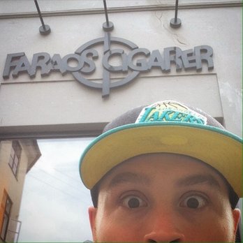 FARAOS CIGARER - Updated December 2025 - 38 Photos & 23 Reviews ...