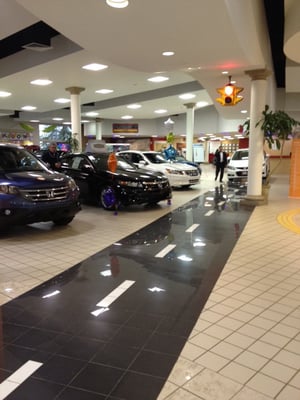 NUMBER 7 HONDA - Updated May 2026 - 10 Photos & 16 Reviews - 5555 HWY 7 ...