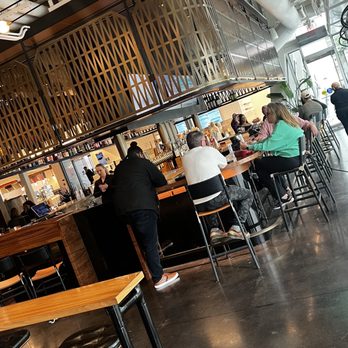 THE EXCHANGE HALL - Updated June 2024 - 207 Photos & 89 Reviews - 211 S ...