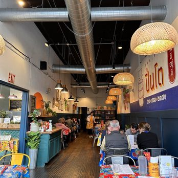 PINTOH THAI - Updated August 2024 - 851 Photos & 438 Reviews - 1442 ...