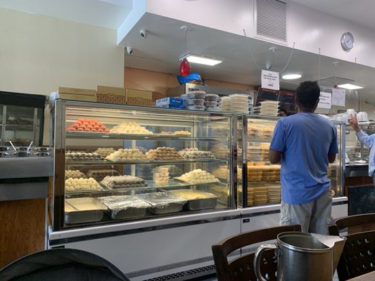 SAGAR RESTAURANT - Updated July 2025 - 53 Photos & 138 Reviews - 168 ...