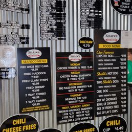 SHAIN’S OF MAINE - Updated July 2025 - 69 Photos & 160 Reviews - 1491 ...