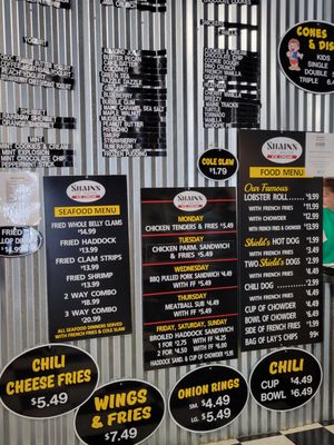 SHAIN’S OF MAINE - Updated December 2025 - 71 Photos & 165 Reviews ...