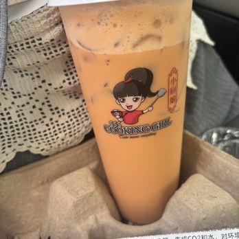 COOKING GIRL - THE HEIGHTS - Updated January 2026 - 106 Photos & 47 ...