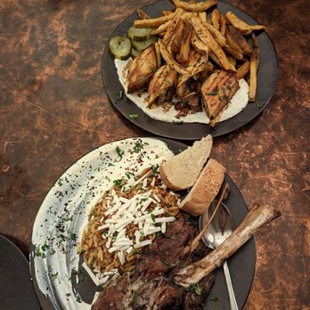 TAXIM - Updated May 2024 - 379 Photos & 620 Reviews - 1558 N Milwaukee ...