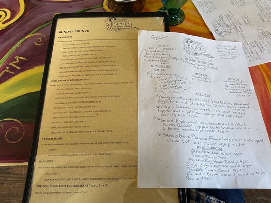 SLATES RESTAURANT & BAKERY - 119 Photos & 143 Reviews - 161-169 Water ...