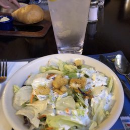 THE OLD SPAGHETTI FACTORY - 897 Photos & 813 Reviews - 3191 Mission Inn ...