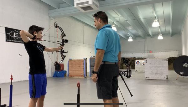 TOP GUN INDOOR RANGE - 52 Photos & 64 Reviews - 12015 SW 114th Pl ...