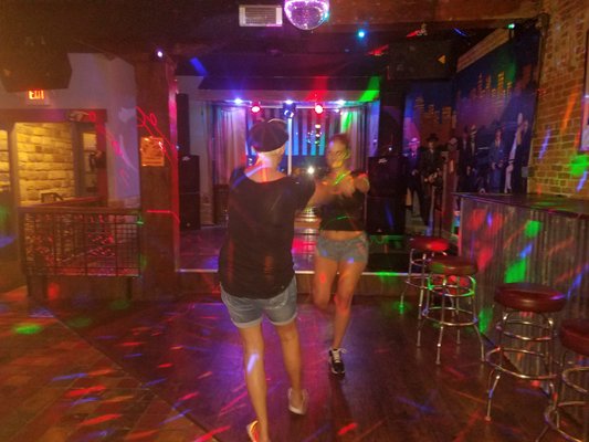 CLUB EVOLUTION - Updated October 2025 - 32 Photos & 10 Reviews - 130 N ...