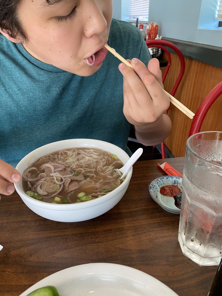 PHO OK - 119 Photos & 175 Reviews - 955 E Campbell Rd, Richardson ...