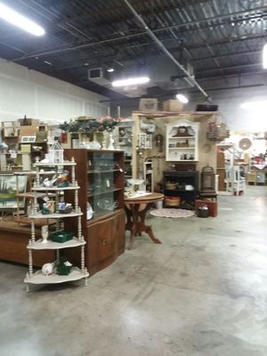 FREAKIN’ ANTIQUIN’ VINTAGE MARKET - Updated May 2026 - 10 Reviews ...