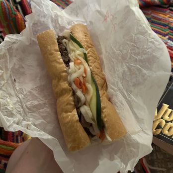 BON MI - Updated November 2024 - 202 Photos & 413 Reviews - 153 ...