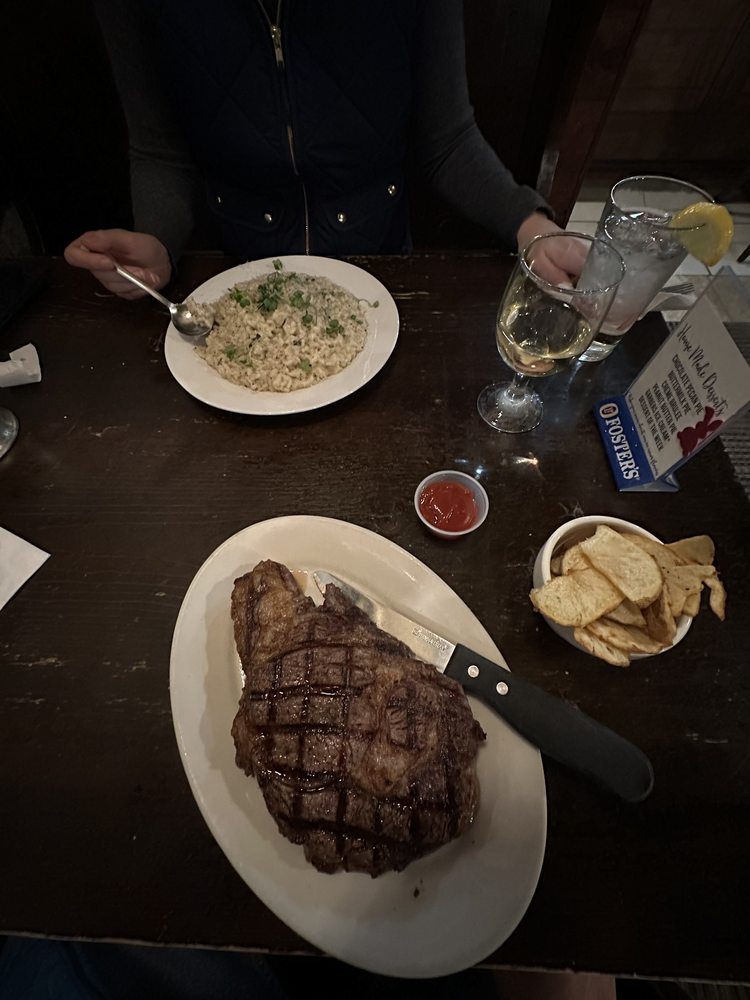 EDINBURG MILL RESTAURANT - Updated June 2026 - 39 Photos & 92 Reviews ...