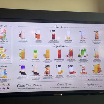 TEASPOON - CORTE MADERA - Updated October 2025 - 103 Photos & 60 ...