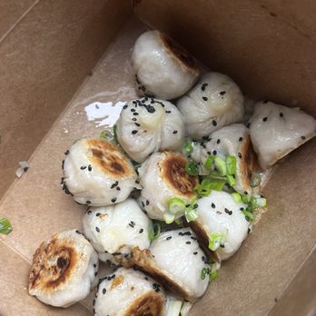 MINI POTSTICKERS - Updated January 2025 - 130 Photos & 59 Reviews ...