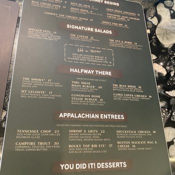 CLIFF TOP GRILL & BAR - Updated August 2024 - 239 Photos & 162 Reviews ...