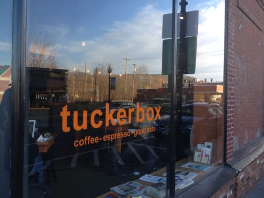 TUCKERBOX - Updated October 2025 - 338 Photos & 510 Reviews - 1 S Main ...