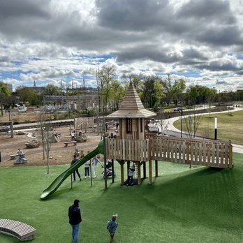 UNITY PARK - Updated August 2025 - 77 Photos & 17 Reviews - 320 S ...