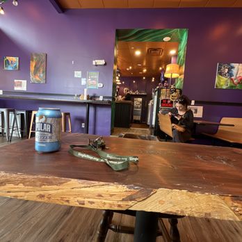 WIZARD BURGER - Updated July 2024 - 55 Photos & 62 Reviews - 74 N Pearl ...