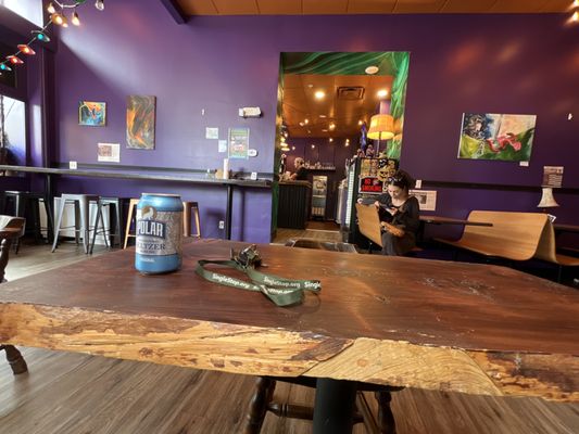 WIZARD BURGER - Updated July 2024 - 55 Photos & 65 Reviews - 74 N Pearl ...