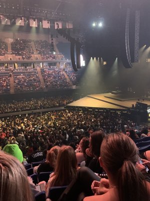 BRYCE JORDAN CENTER - Updated October 2025 - 148 Photos & 39 Reviews ...