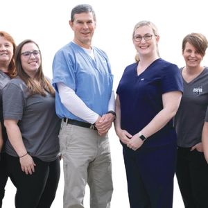 SHENANDOAH DERMATOLOGY - Updated August 2025 - 22 Reviews - 1600 N ...