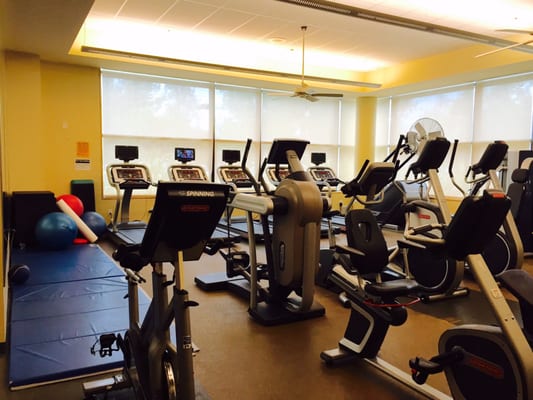 ALMADEN COMMUNITY CENTER - Updated January 2026 - 47 Photos & 31 Real ...