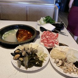 HOT POT HERO - 649 Photos & 441 Reviews - 10045 Baltimore National Pike ...