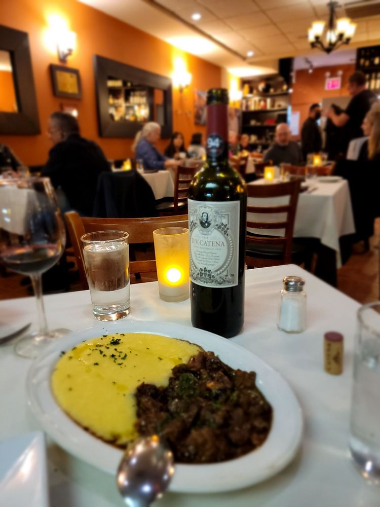 IL POETA - Updated July 2024 - 365 Photos & 317 Reviews - 98-04 ...