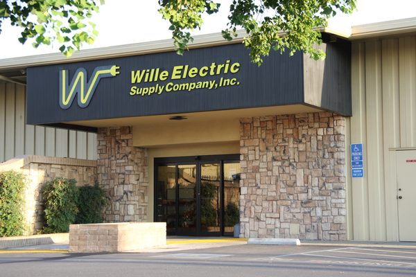 WILLE ELECTRIC SUPPLY - Updated December 2025 - 11 Photos - 101 S 7th ...