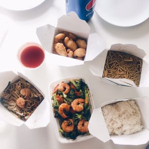 CHEF KING - Updated May 2025 - 18 Reviews - 2370 Lyell Ave, Rochester ...