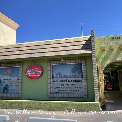 BEST WELLNESS MASSAGE | 30 Photos | 10255 N Scottsdale Rd, Scottsdale ...
