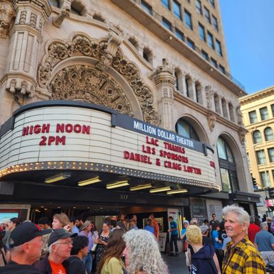 LOS ANGELES CONSERVANCY - Updated October 2025 - 377 Photos & 124 ...