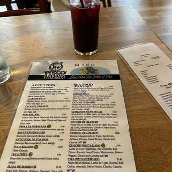 MI PISCO PERUVIAN RESTAURANT - Updated September 2025 - 195 Photos ...