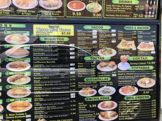 ALBERTACOS - Updated May 2024 - 31 Photos & 90 Reviews - 212 S China ...