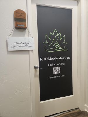 RHD MOBILE MASSAGE - Updated June 2025 - 12 Photos - 91 Randhurst ...