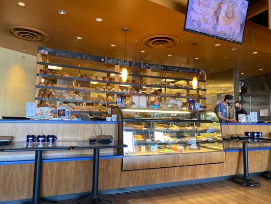 BEYOND BREAD - 240 Photos & 432 Reviews - Bakeries - 6260 E Speedway Blvd, Tucson, AZ ...