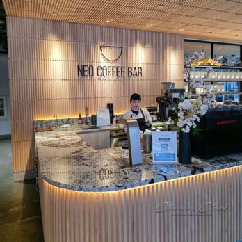 NEO COFFEE BAR - YONGE ST - Updated December 2025 - 22 Photos - 12 ...