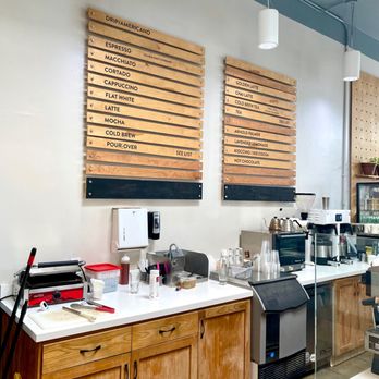 ROSEBUD COFFEE - Updated October 2025 - 749 Photos & 485 Reviews - 2302 ...