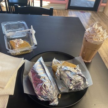 PURO DULZOR BY KAROLENE - Updated May 2024 - 10 Photos - 1354 E Vine St ...