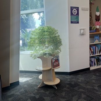 NORTHRIDGE BRANCH LIBRARY - Updated December 2025 - 32 Photos & 38 ...