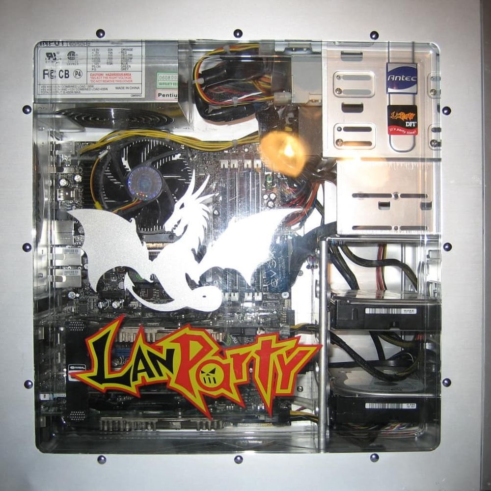 RAD COMPUTERS - 111 Photos & 122 Reviews - IT Services & Computer Repair - 2655 W Guadalupe Rd ...