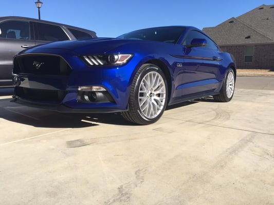 AUTONATION FORD BURLESON - Updated December 2025 - 27 Photos & 190 ...