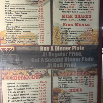 CHRIS BURGERS - Updated April 2025 - 103 Photos & 240 Reviews - 28325 ...